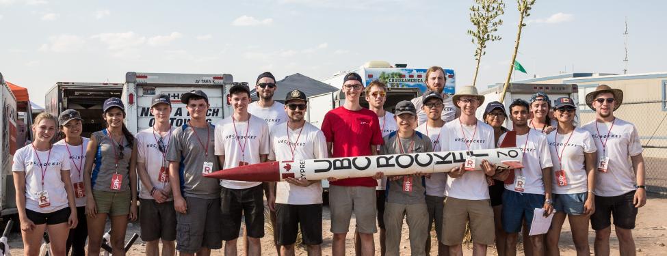 UBC Physics & Astronomy