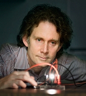 UBC - Superconductivity Group